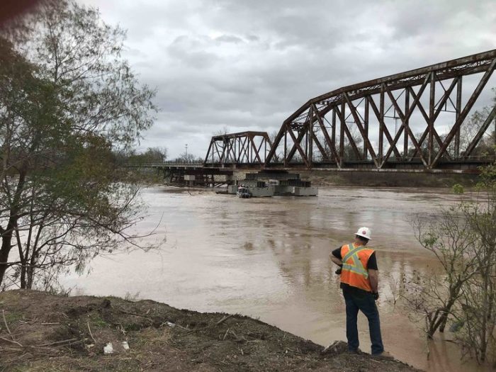 Bridge Maintenance and Repair | 4X Industrial
